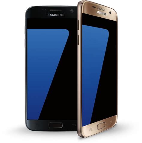 Samsung Galaxy S7 - Price, Features & Specs - AT&T