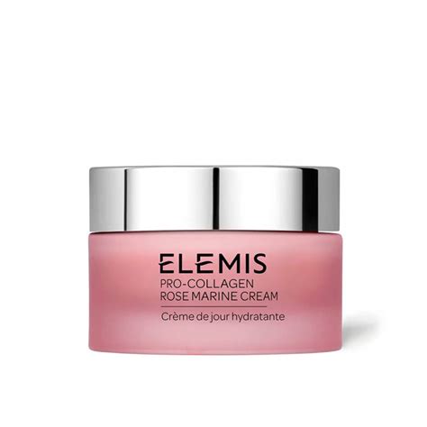 Elemis Pro Collagen Rose Marine Cream 50ml