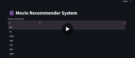 machinelearning recommendersystem datascience python… r subhash reddy