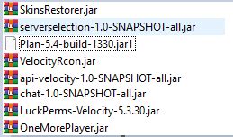 SkinsRestorer Error Issue SkinsRestorer SkinsRestorer GitHub