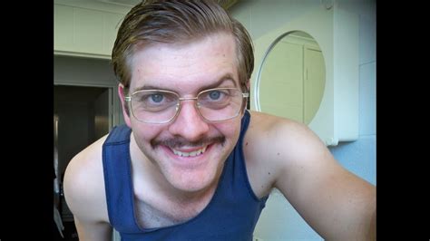 Uncle Rob My First Time Youtube