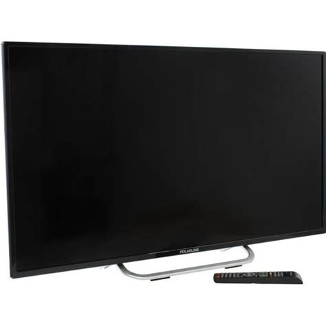 ЖК телевизор 40" POLAR 40PL51TC 2018 — купить, цена и характеристики ...