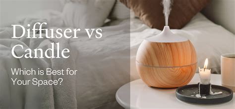 Diffuser Vs Candle Which Is Best For Your Space Vitruvi Us