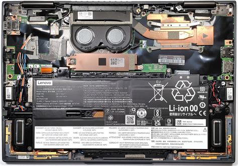 如何打开联想 ThinkPad X Yoga Gen 拆解和升级选项 LaptopMedia 中国