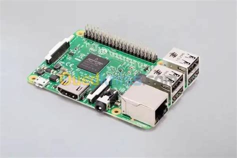 Raspberry Pi 3 Model B Oum El Bouaghi Algérie