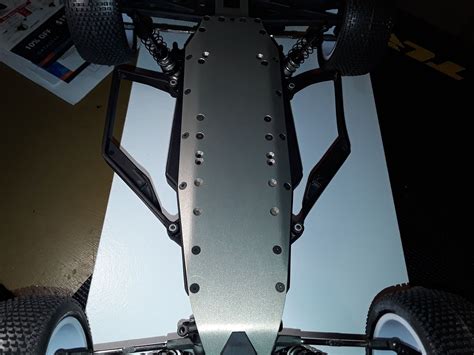 New Tlr Sct Upgraded Shelf Gueen Nice R C Tech Forums