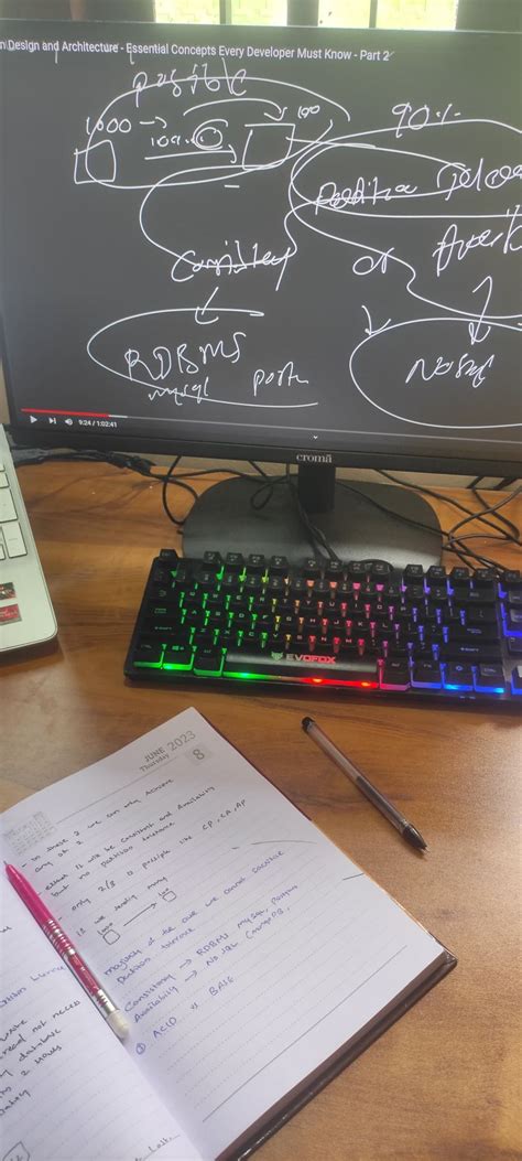 rinshahan k on linkedin 🛠️ leveling up my system design skills 🗣 i m excited to dive deeper…