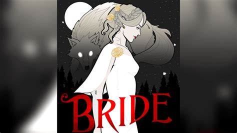 Ali Hazelwoods Bride Sequel Gets Major Release Announcement