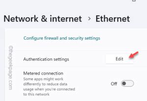 How To Solve WiFi Certificate Error On Windows 11 10