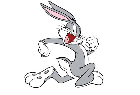 Bugs Bunny High