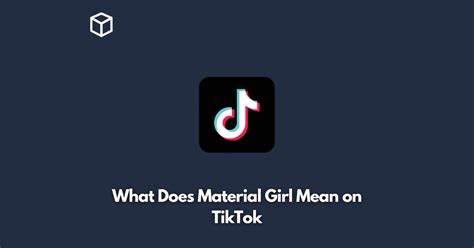 how to find tiktok user id programming cube