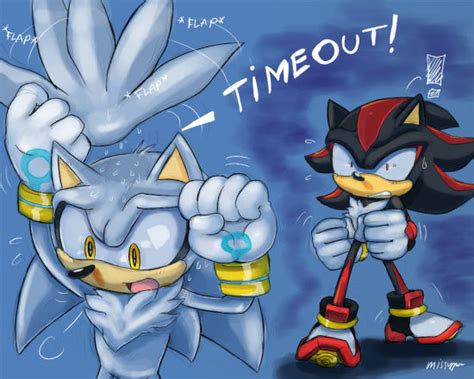 Timeout By Missyuna On Deviantart