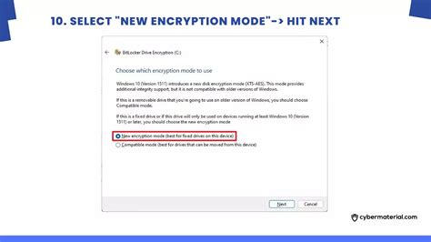 How To Set Up Full Disk Encryption With BitLocker On Windows PDF Data Storage And