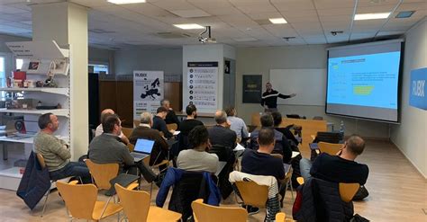 Rubix Iberia Linkedin‘de Rubix Solution