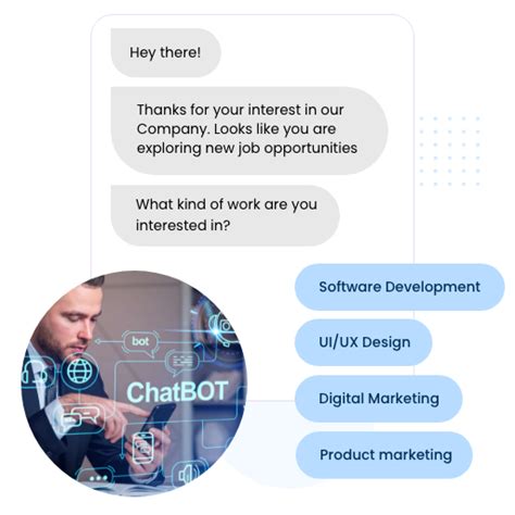 Customer Journey Create Customer Journey Chatbots Forms With