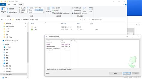 Windows10 用visualsvn Server和tortoisesvn，管理代码版本tortoisesvn版本要求 Csdn博客