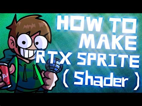 How to Make a Shade On Any Sprite Sheet (+Objects) Tutorial for Friday Night Funkin' | FNF Tutorials