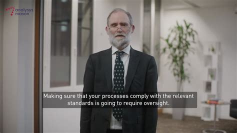 Video On Ai Governance And Ethics By James Allen David Abecassis