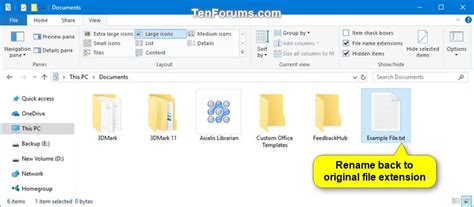 pin file to taskbar in windows 10 tutorials