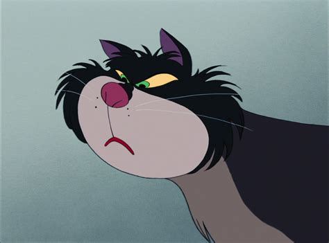 Cinderella 1950 Disney Screencaps Lucifer Cinderella Costume The