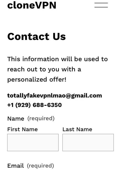 I Found This Number On The Clone Vpn Website R Youtubeshortsarg