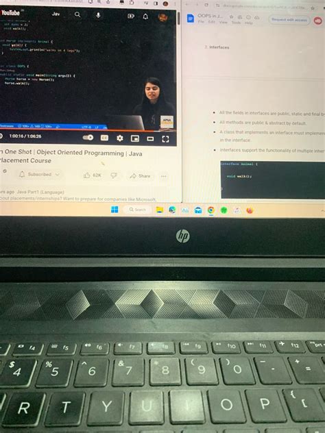 Rishi Verma On Linkedin Apnacollege Javaprogramming