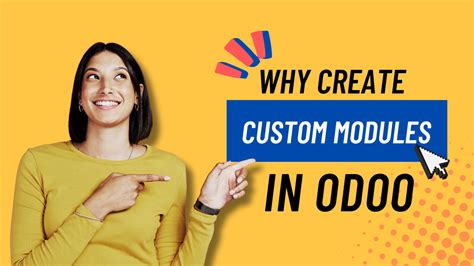 how to create custom modules in odoo odiware technologies