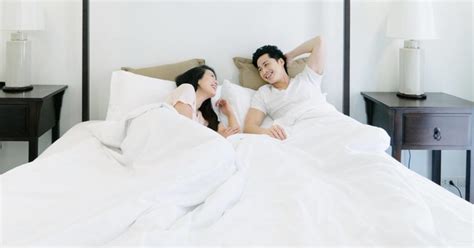 16 Benefits Of Morning Sex That You Should Know