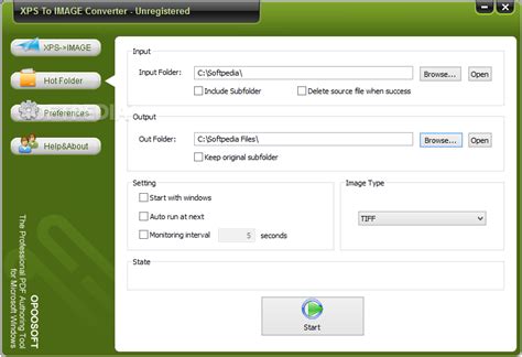 Opoosoft Xps To Image Gui Command Line Download Free Windows 60