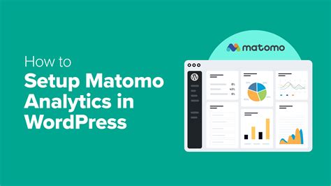 How To Setup Matomo Analytics In Wordpress The Easy Way