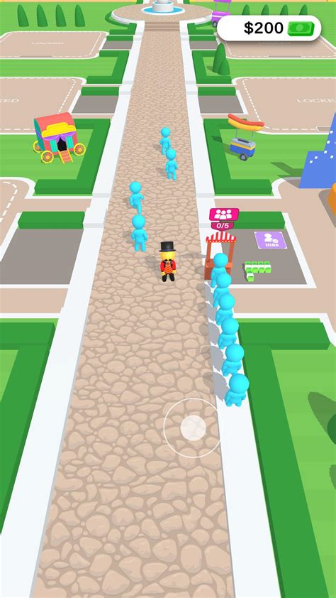 Theme Park Management APK for Android Download