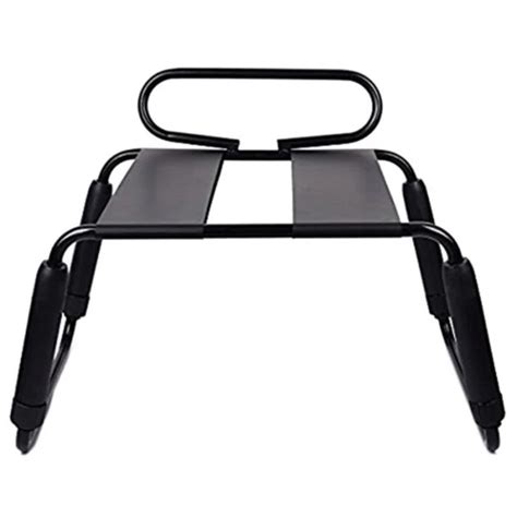 Uberkinky Ride On Sex Stool Review