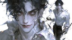 Shadow Slave Fanart Sunless