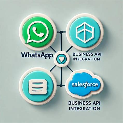 Salesforce Whatsapp Business Api Integration Guide Urvi S