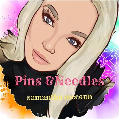 Pins And Needles Pins And Needles Added A New Photo — In