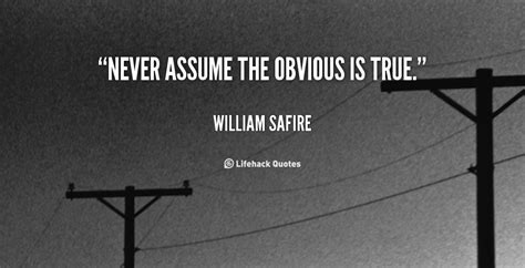 Quotes About Assuring 62 Quotes