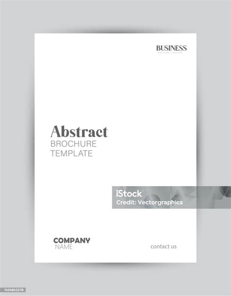 표지 디자인 템플릿 기업 비즈니스 연례 보고서 브로셔 포스터 회사 프로필 카탈로그 잡지 전단지 소책자 전단지 Eps 형식 문서에 대한 스톡 벡터 아트 및 기타 이미지