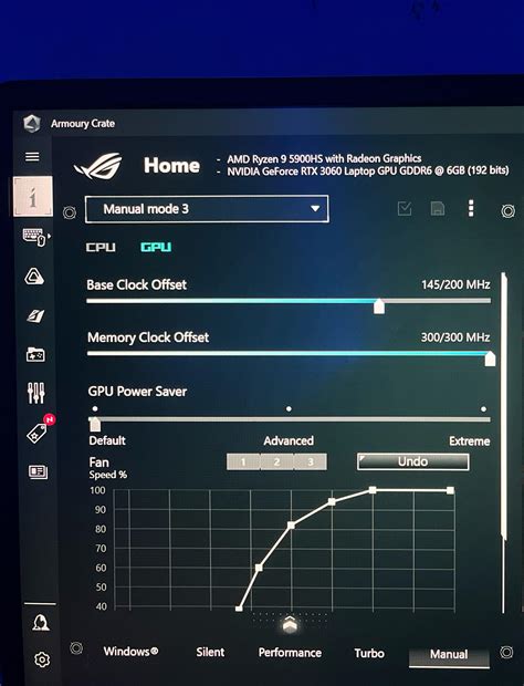 what does increasing memory click offset too much do r zephyrusg14