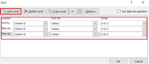 How To Sort In Excel And Keep Rows Together Earn Excel