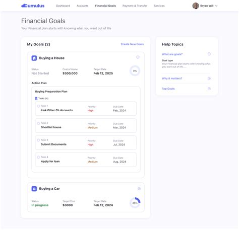 New Salesforce Innovations Help Financial Services Institutions Deliver Personalized Insights