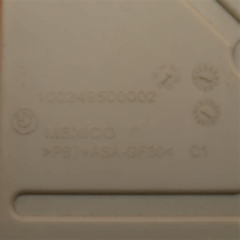 Bmw Body Domain Controller Module 6135 5a43de4 Bdc 03 Oem