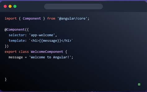 All About Angular Flexiple