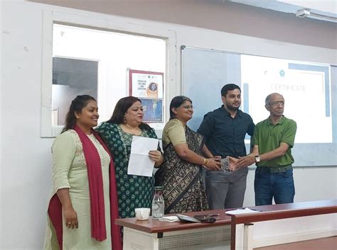 Likith Kn On Linkedin Thanks Iic Fuvasion For Giving Me An Opportunity