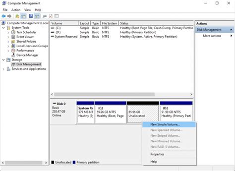 How To Recover Partition Table In Windows Without Data Loss