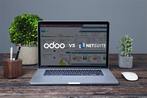 Odoo VS NetSuite ERP Comparison Captivea