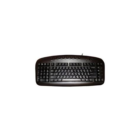 Left Handed Keyboard Wireless