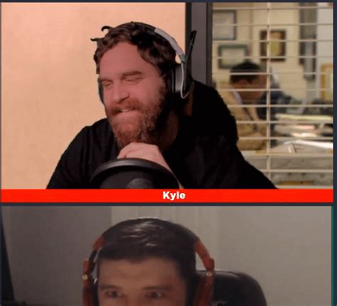 The best Kyle yet : r/PKA