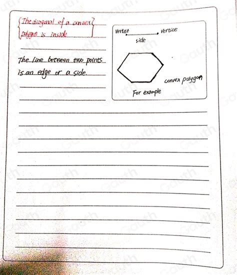 Solved What Is The Name Of A Segment Connecting Two Consecutive