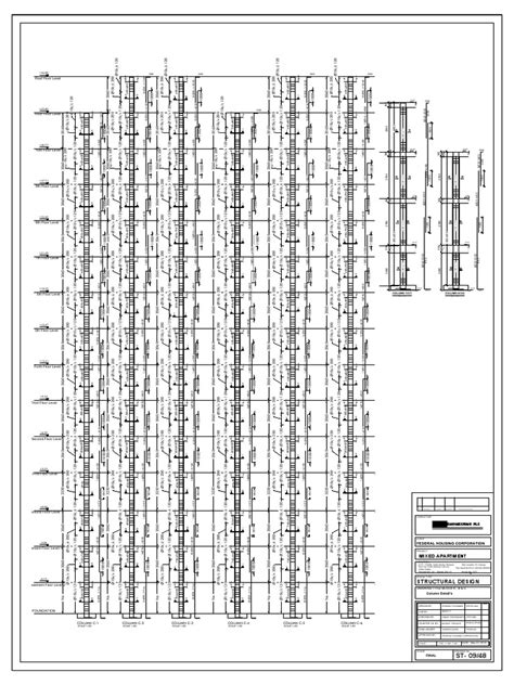 Columns Pdf