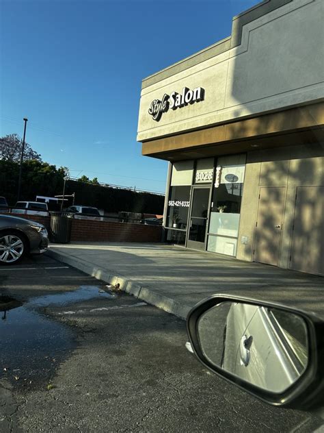 Style Salon Updated February 2026 146 Photos And 121 Reviews 3028